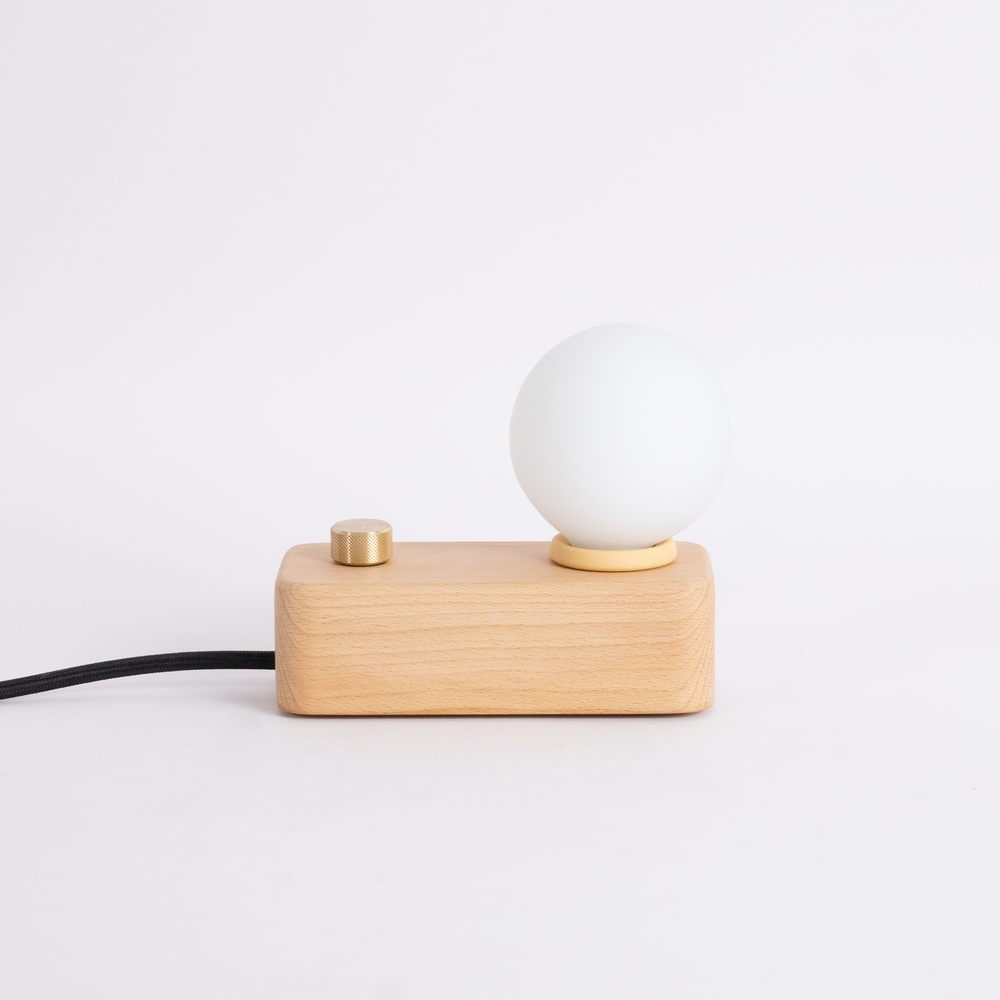 Neo Minimal Lamp
